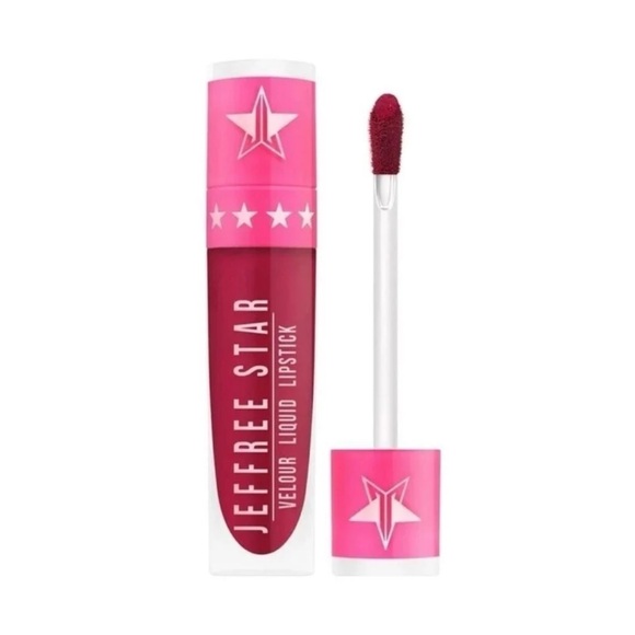 Jeffree Star | Makeup | Jeffree Star Cosmetics Velour Liquid Lipstick ...